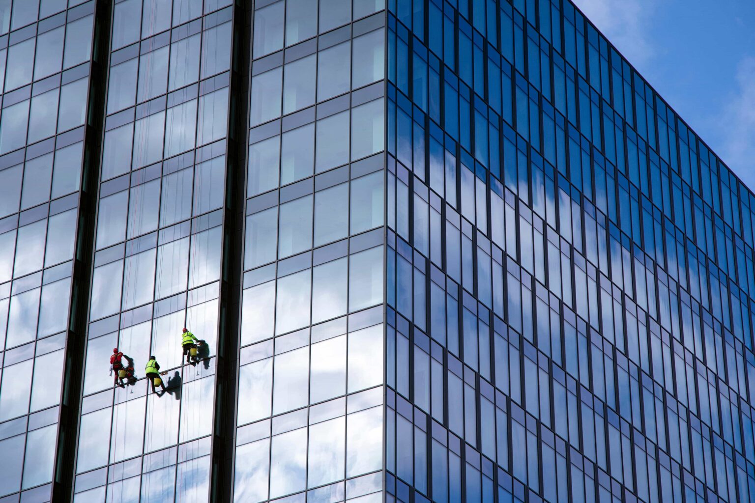 Innovations in Commercial Cleaning: The Latest Trends and Tools